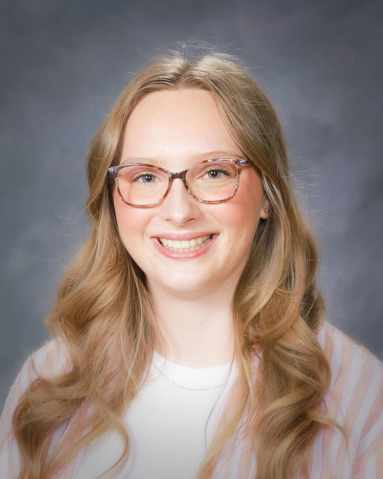 Krista Elliott | Columbia Elementary School