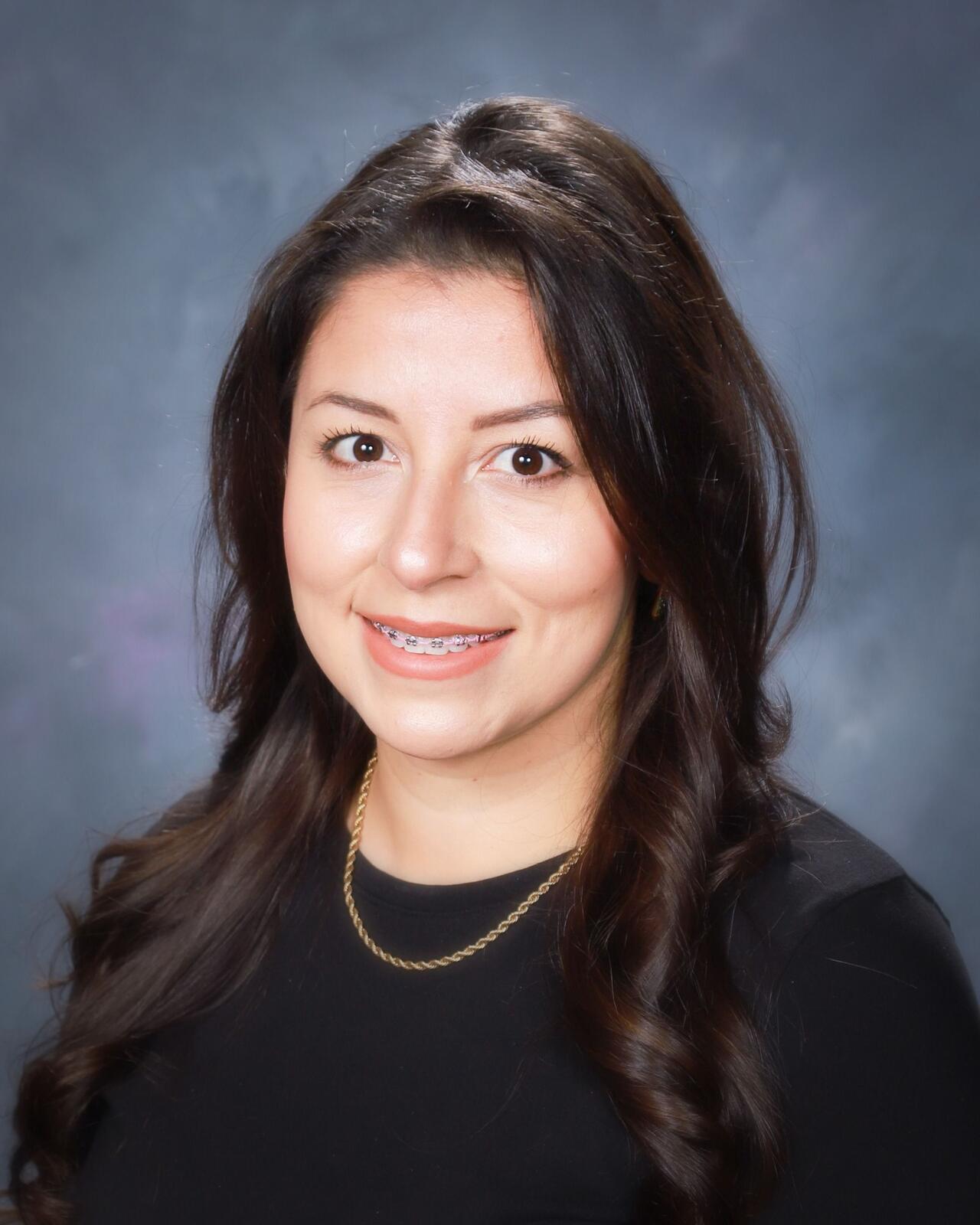 Ana Kansky | John Newbery Elementary School