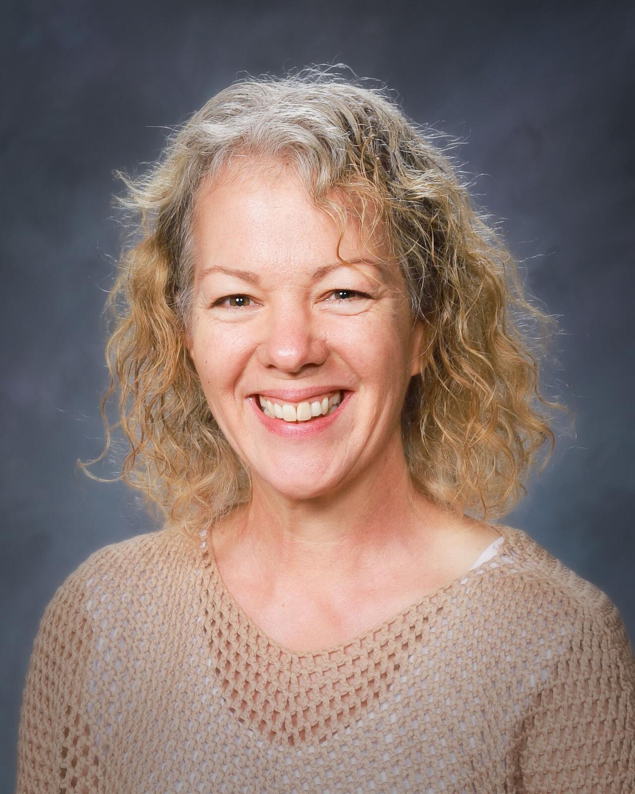 Kimberly Rumley Wells | Lewis & Clark Elementary School