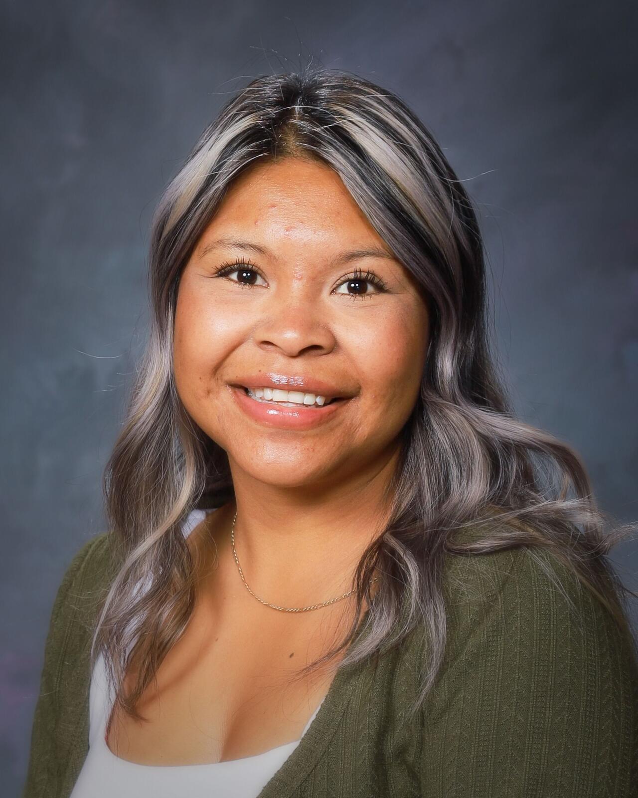 Roxana Gonzalez-Jaramillo | Lewis & Clark Elementary School