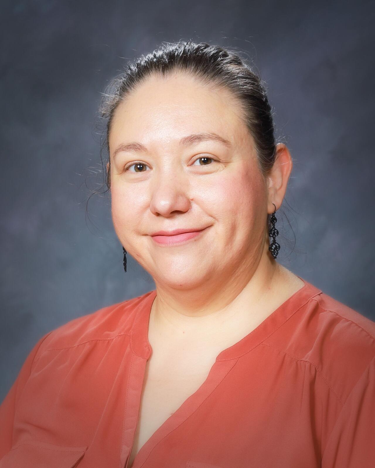 Eva Fortier | John Newbery Elementary School