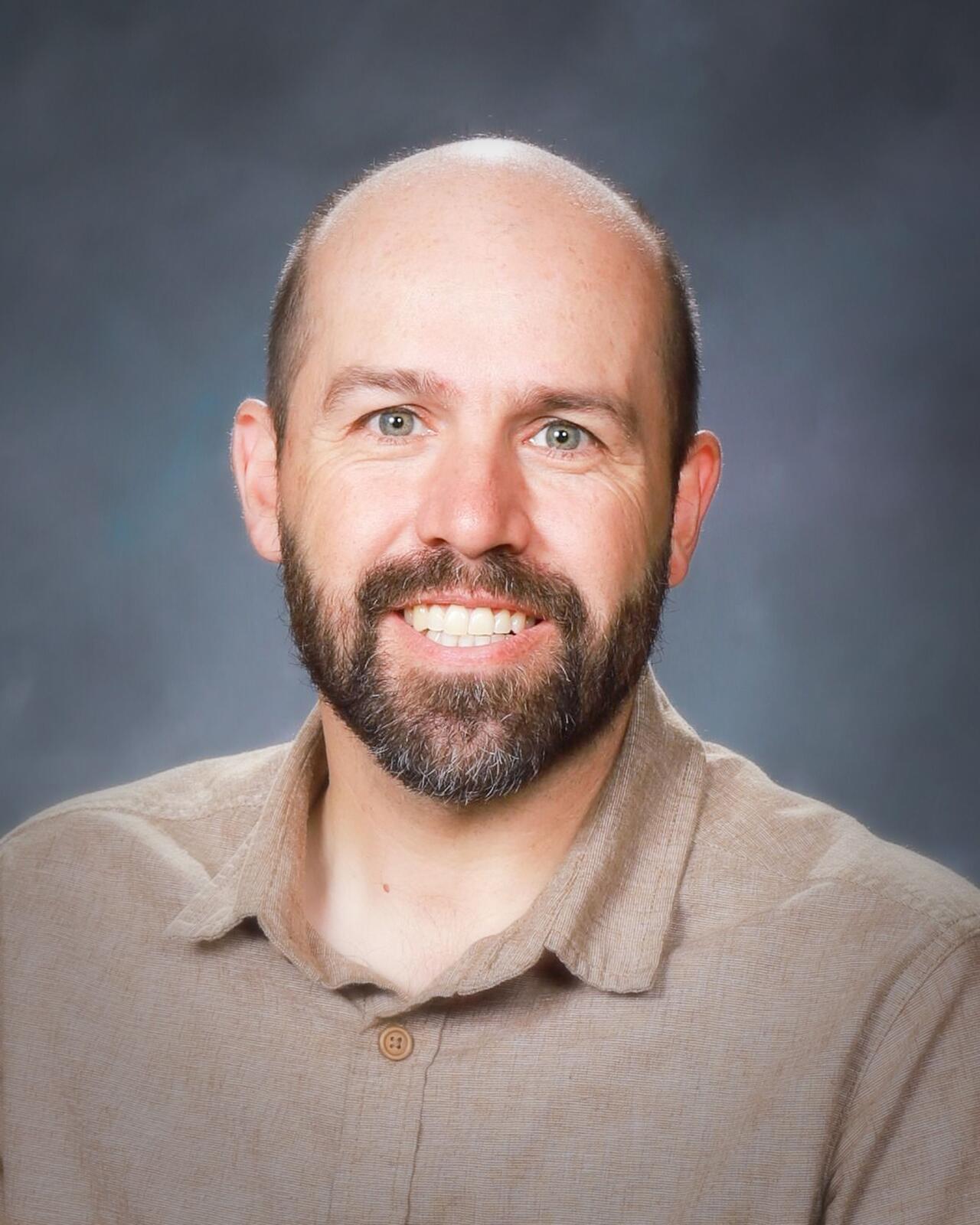 Mario Avila | Lewis & Clark Elementary School