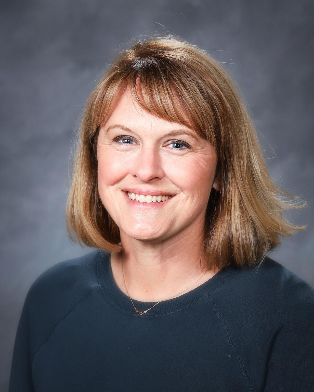 Erin Kelly | Sunnyslope Elementary School