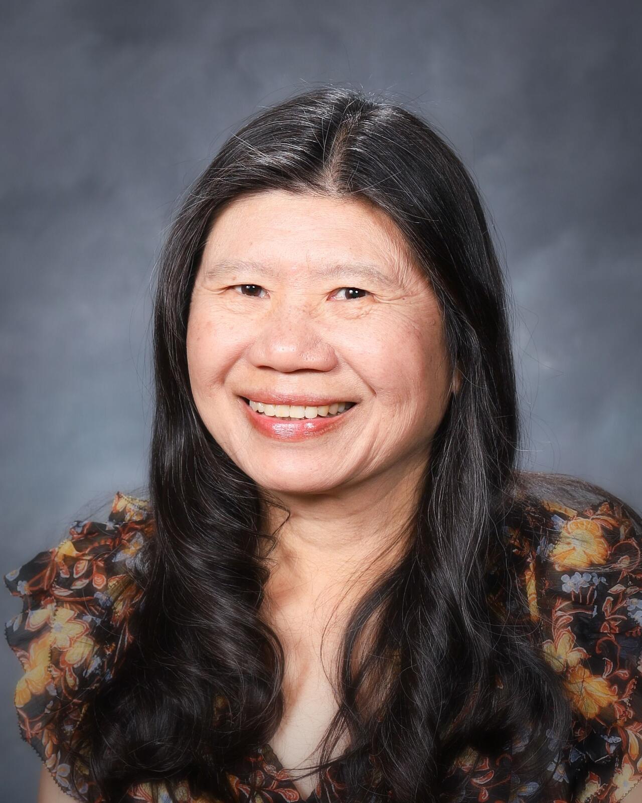 Betty Fong | Sunnyslope Elementary School