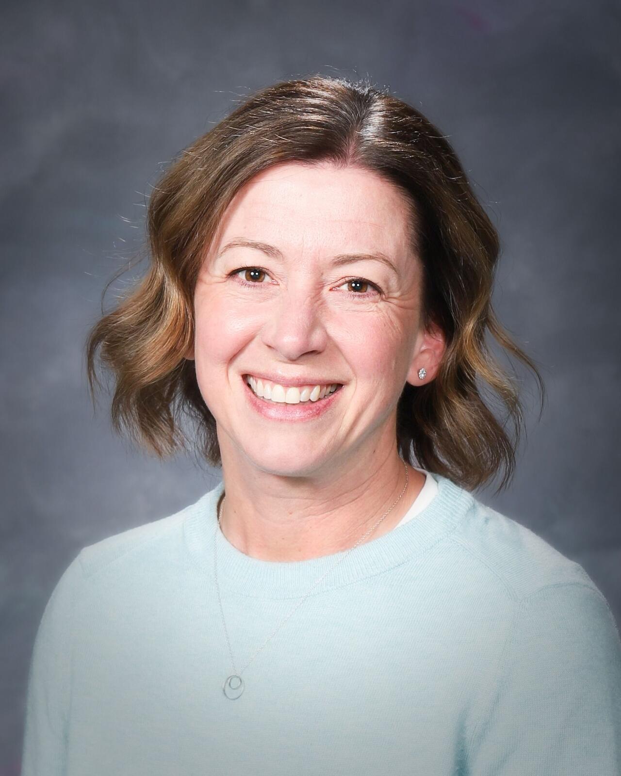 Erin Reiber | Washington Elementary School