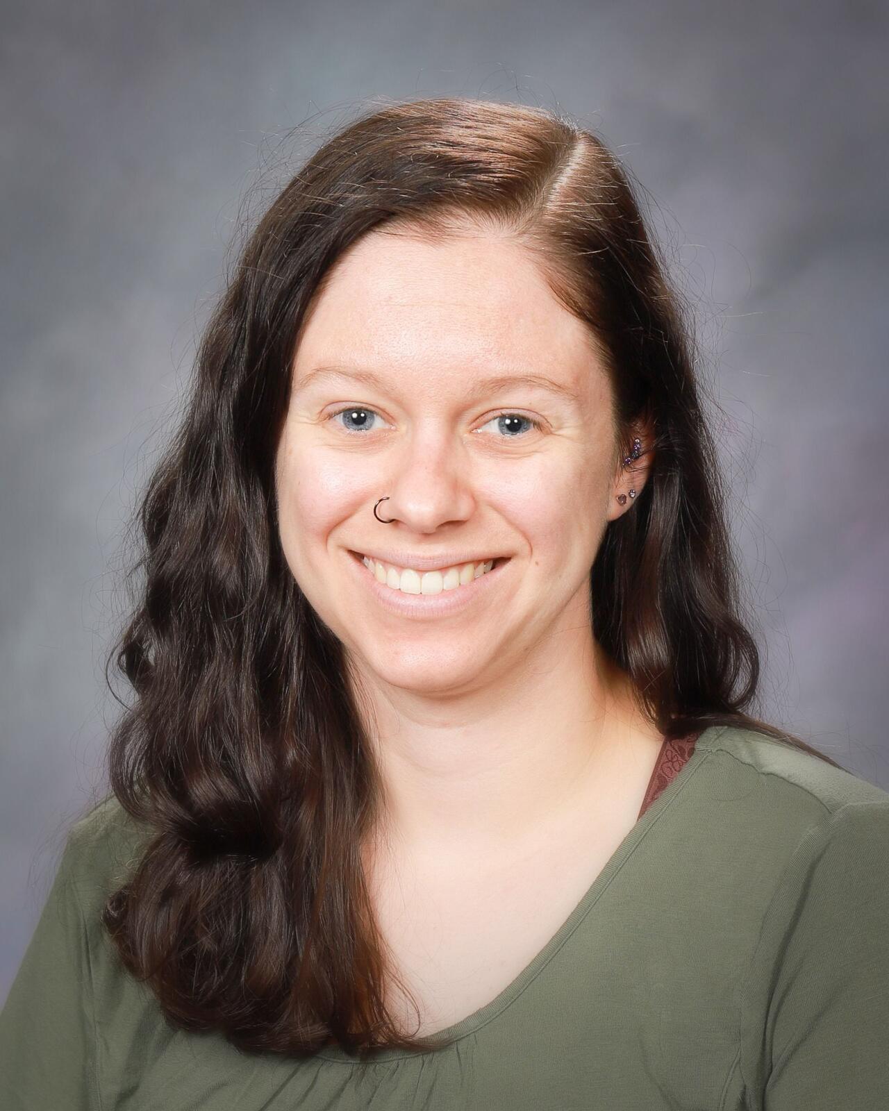 Lexi Batman | Washington Elementary School