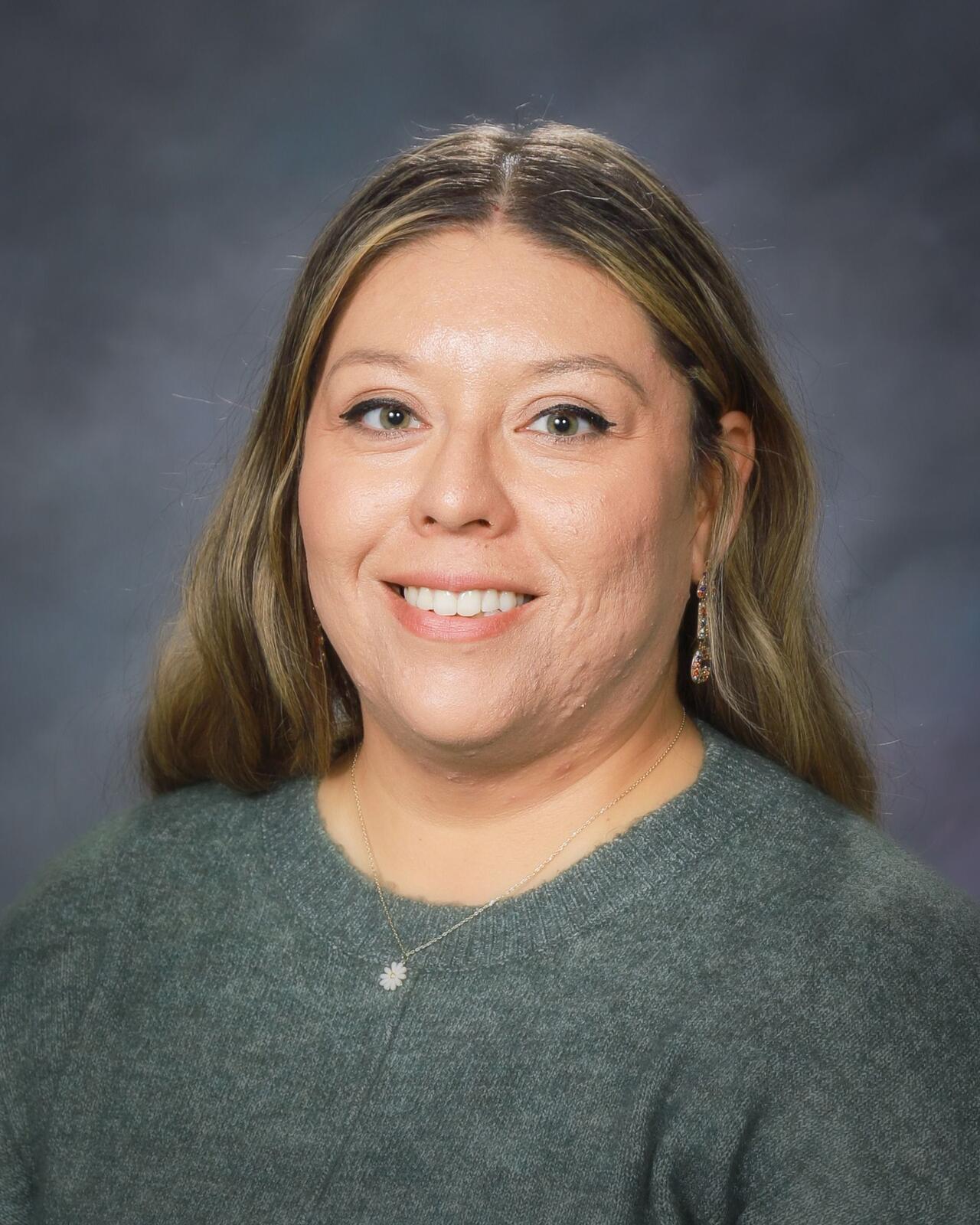 Amalia Silva | Castle Rock Early Childhood Learning Center