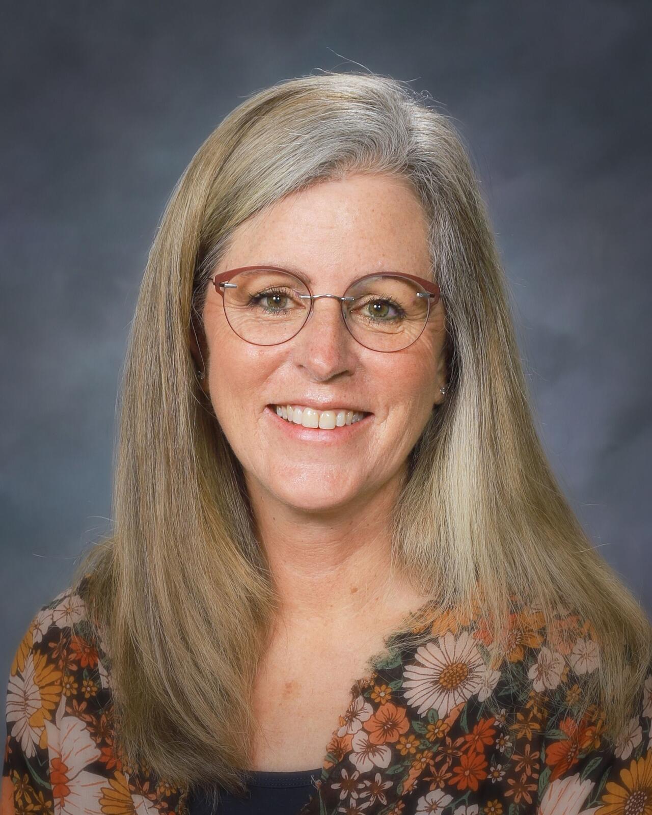 Heidi Schroeder | Special Education