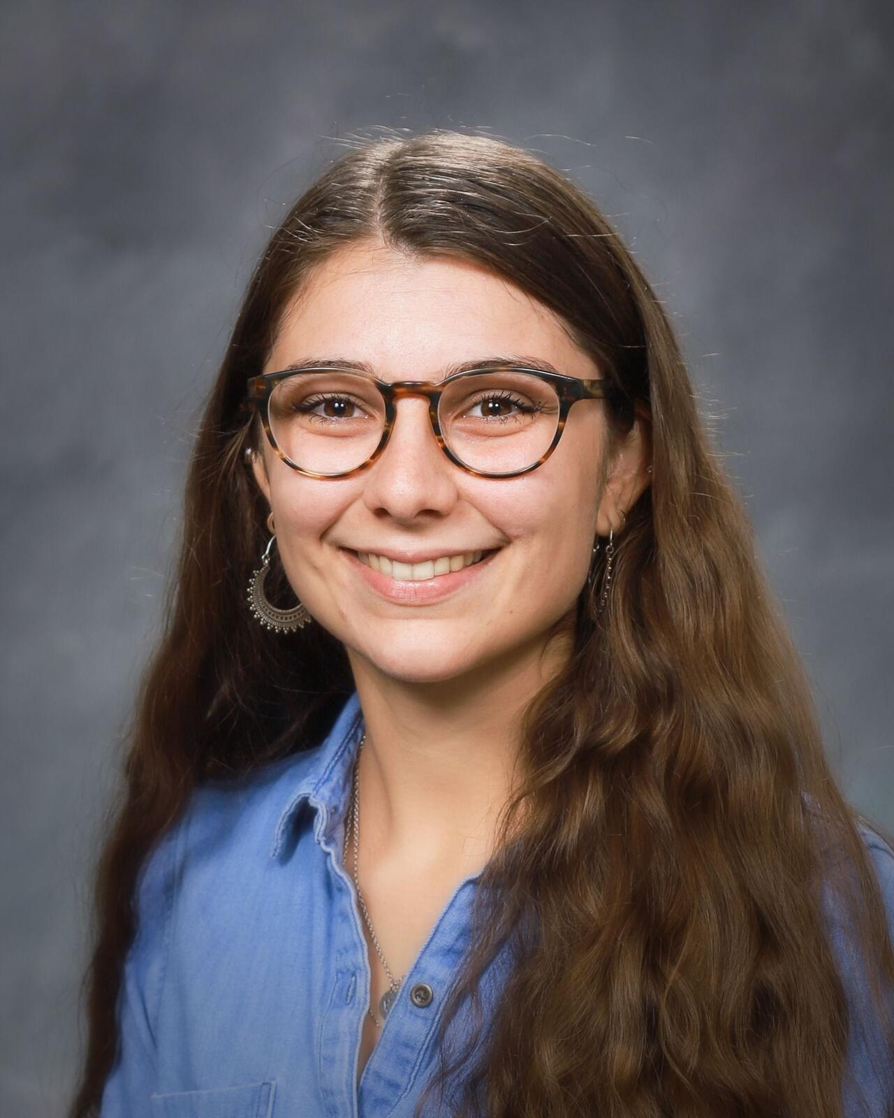 Christine Newton | Washington Elementary School