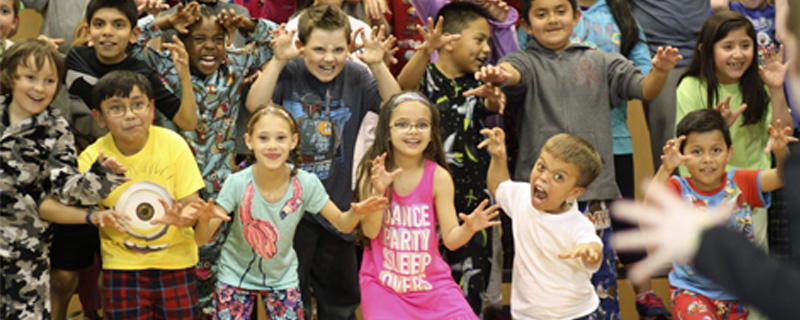 Welcome to Washington Elementary School | Washington Elementary School