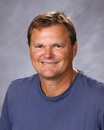 Lance Coleman | Maintenance & Operations