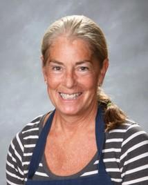 Bonnie Fitzpatrick | Pioneer Middle School