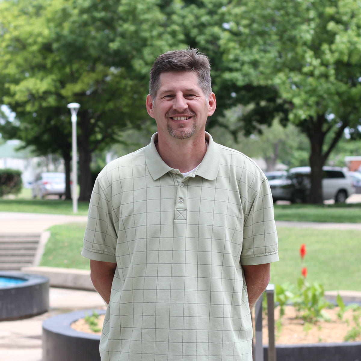 Brad Weber | Athletics