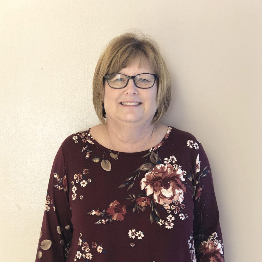 Susan Reardon | Business Office