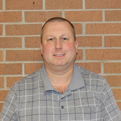 Jason Armitage | Academics