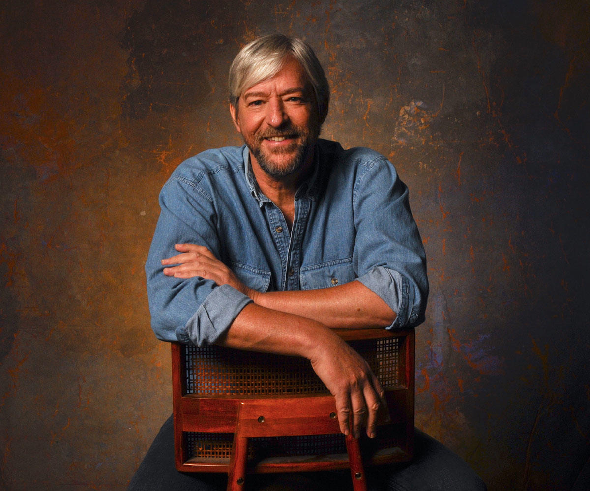 Humanities Project: Buddy Mondlock Performs Songs from the Civil War at ...