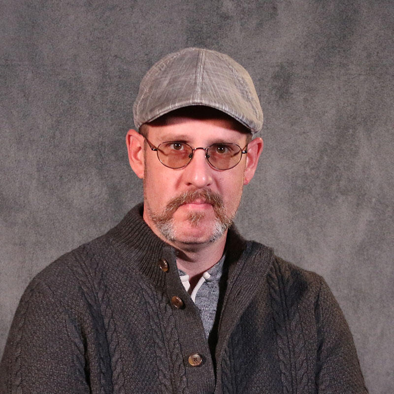 David Beck | Academics