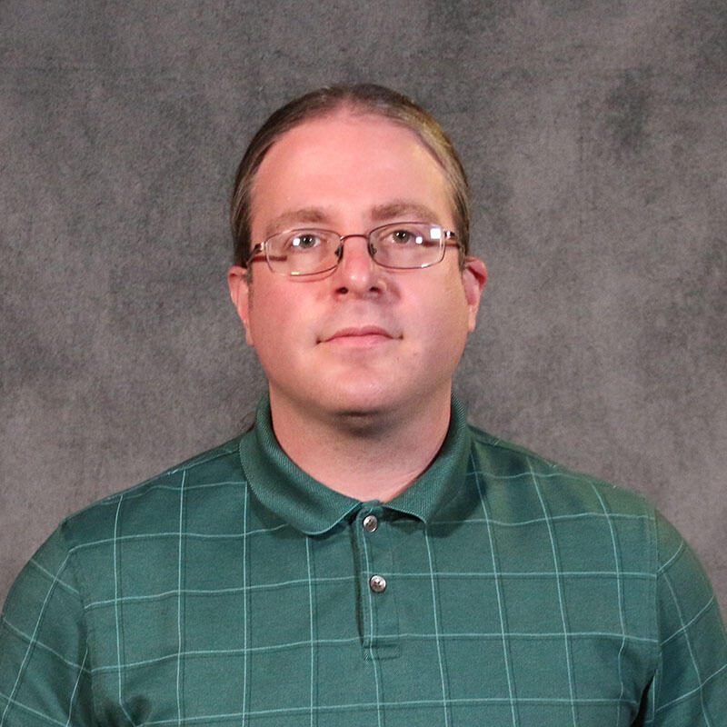 Ryan Butcher | Academics