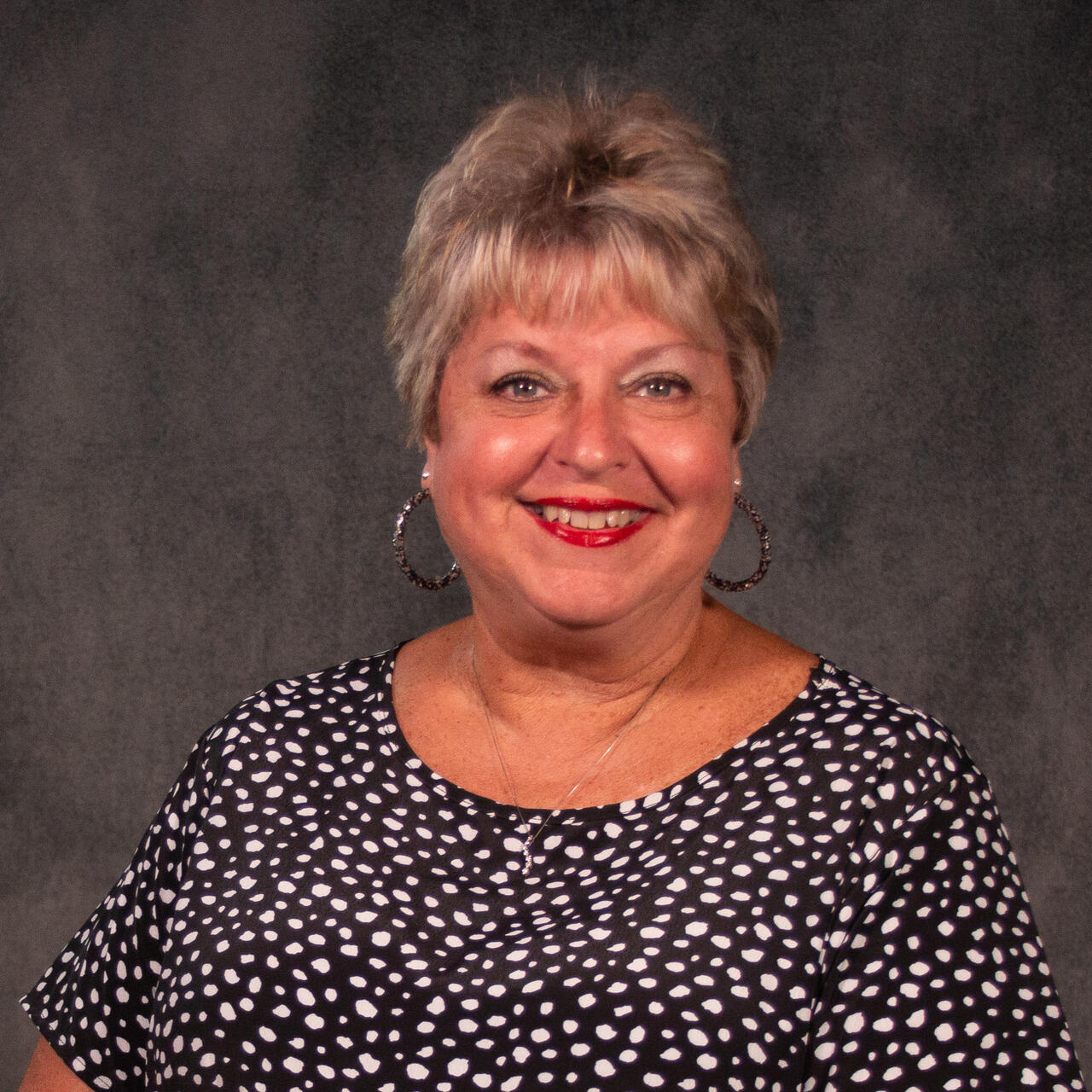 Kim Blaes | Leadership