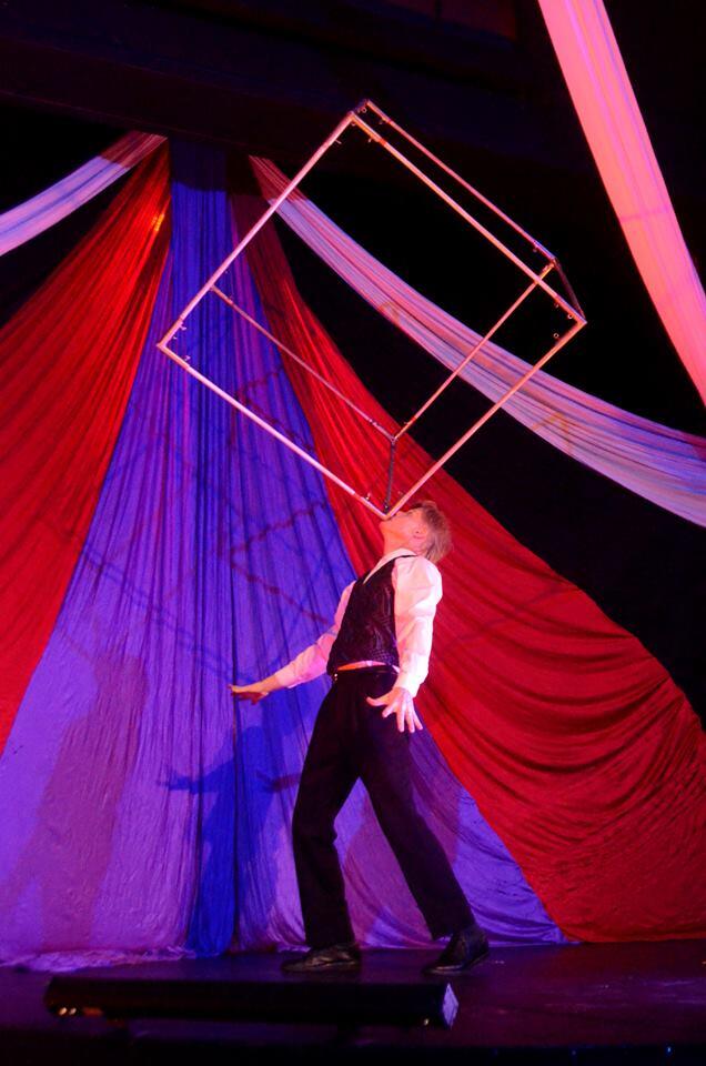 Brian Wendling | Humanities