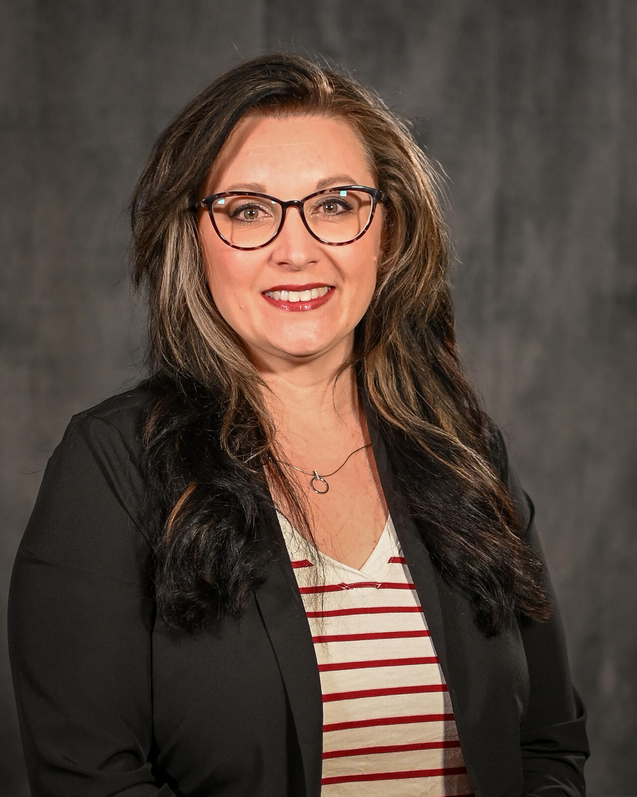 Cami Conley | Academics