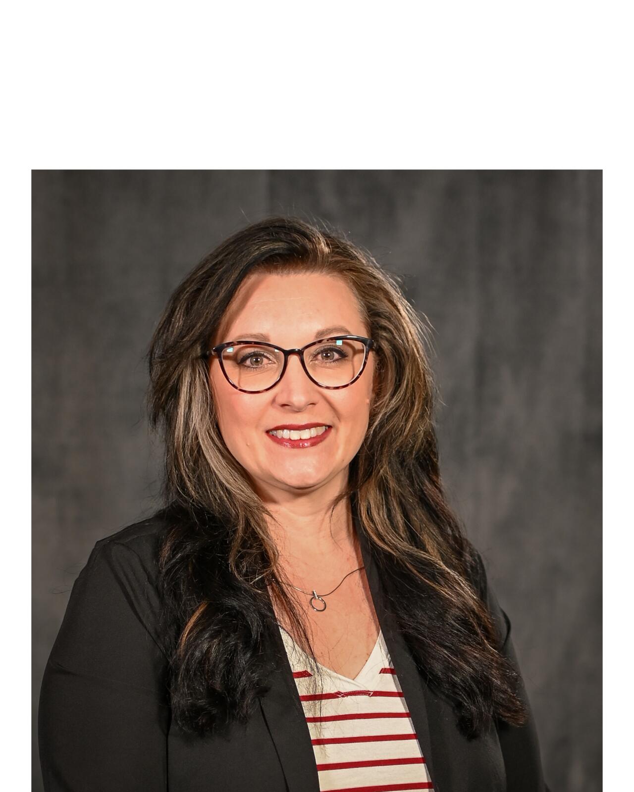 CCC Announces New Director for Medical Assisting Program | Coffeyville ...