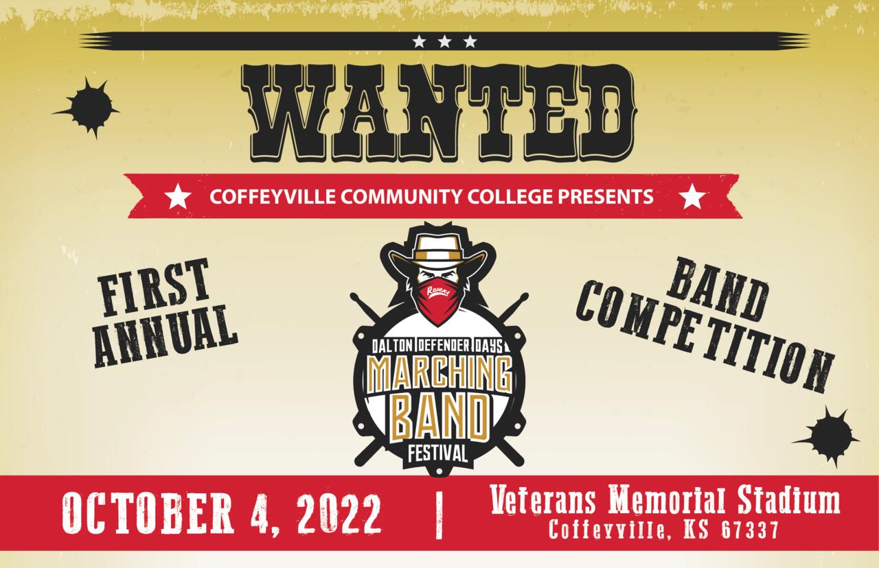 CCC Fine Arts Department host First Annual Dalton Defender Days ...