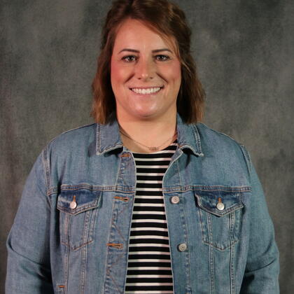 Nicole Nash | Student Services