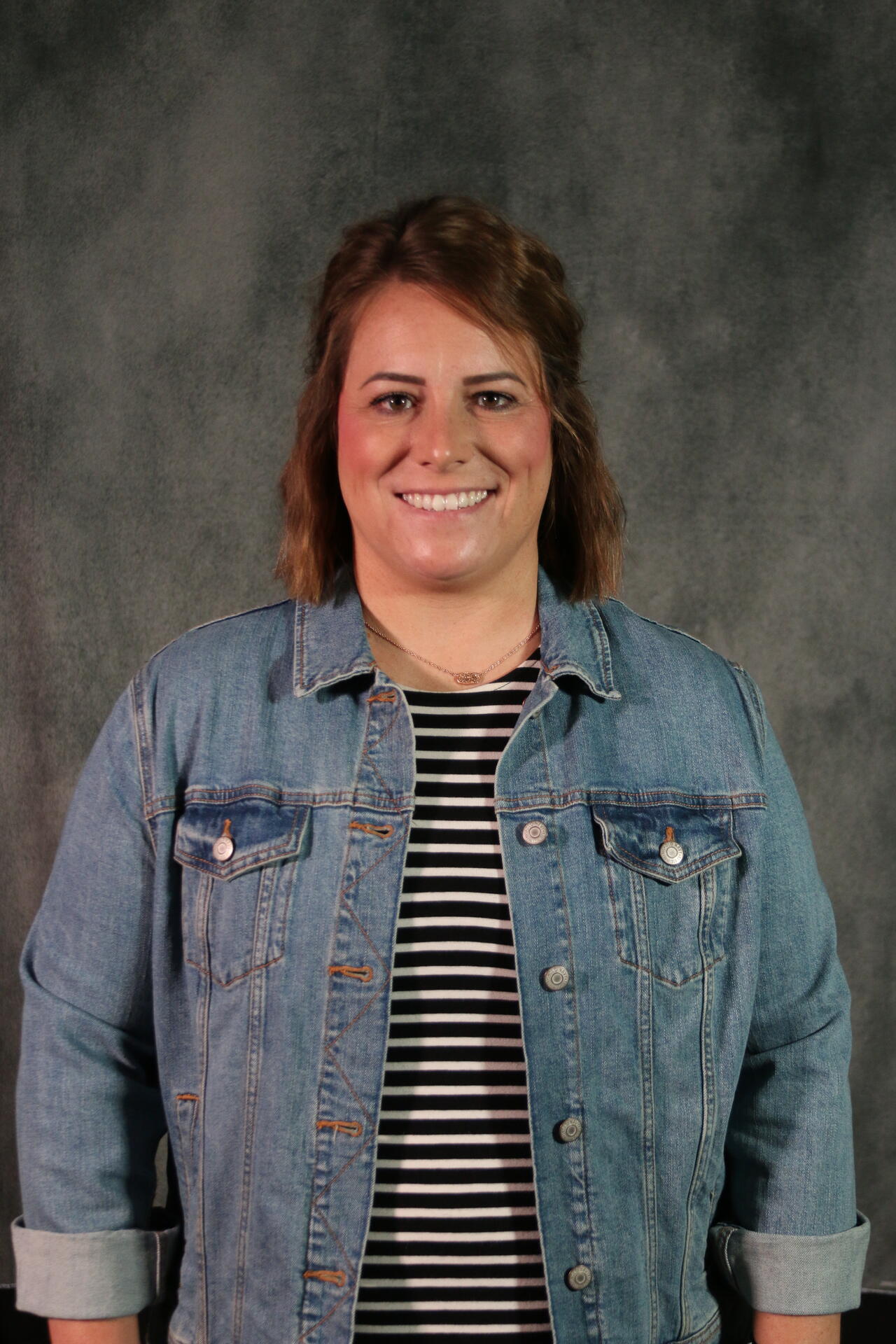 Nicole Nash | Student Services