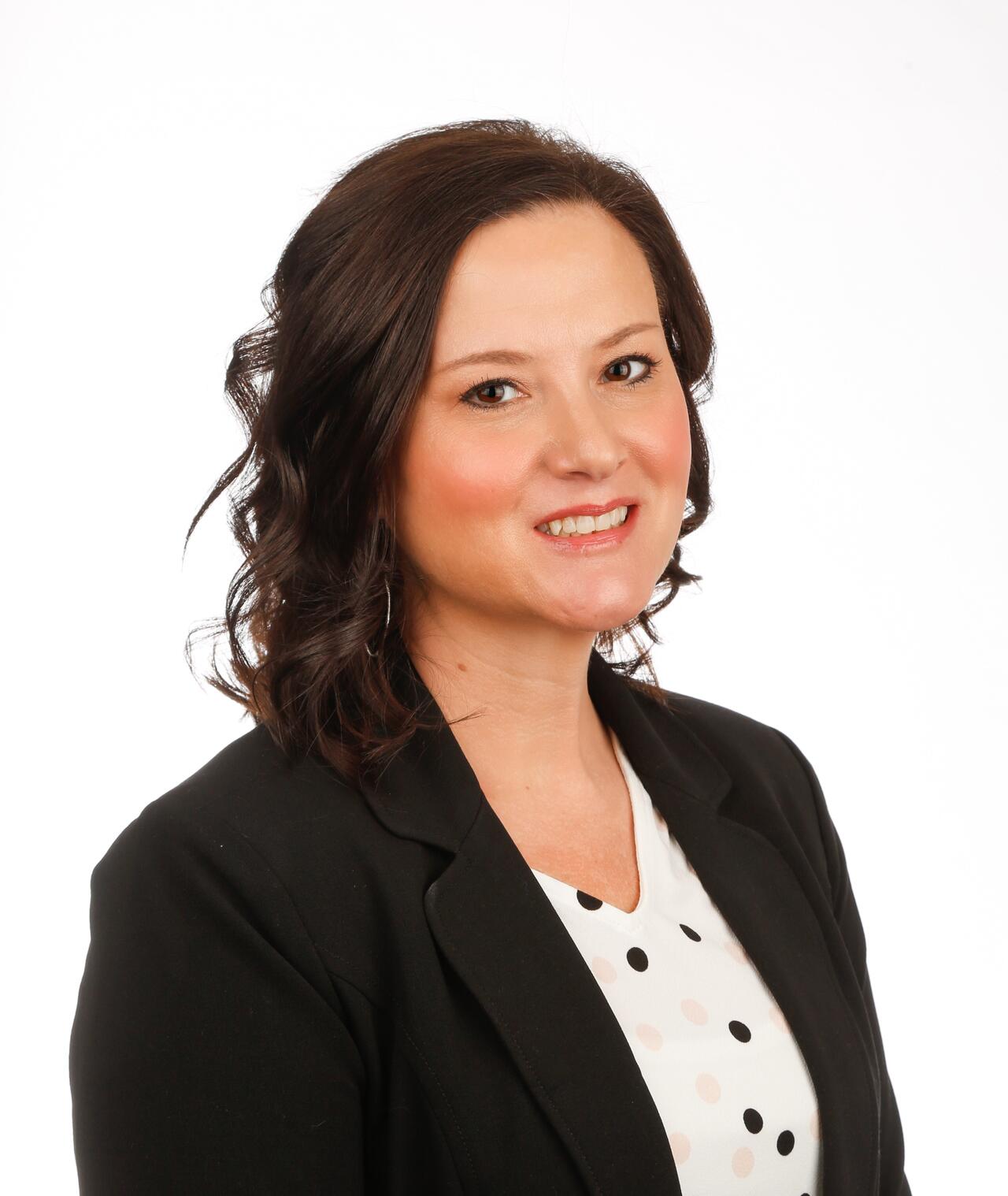 Robin Adamson | Student Services