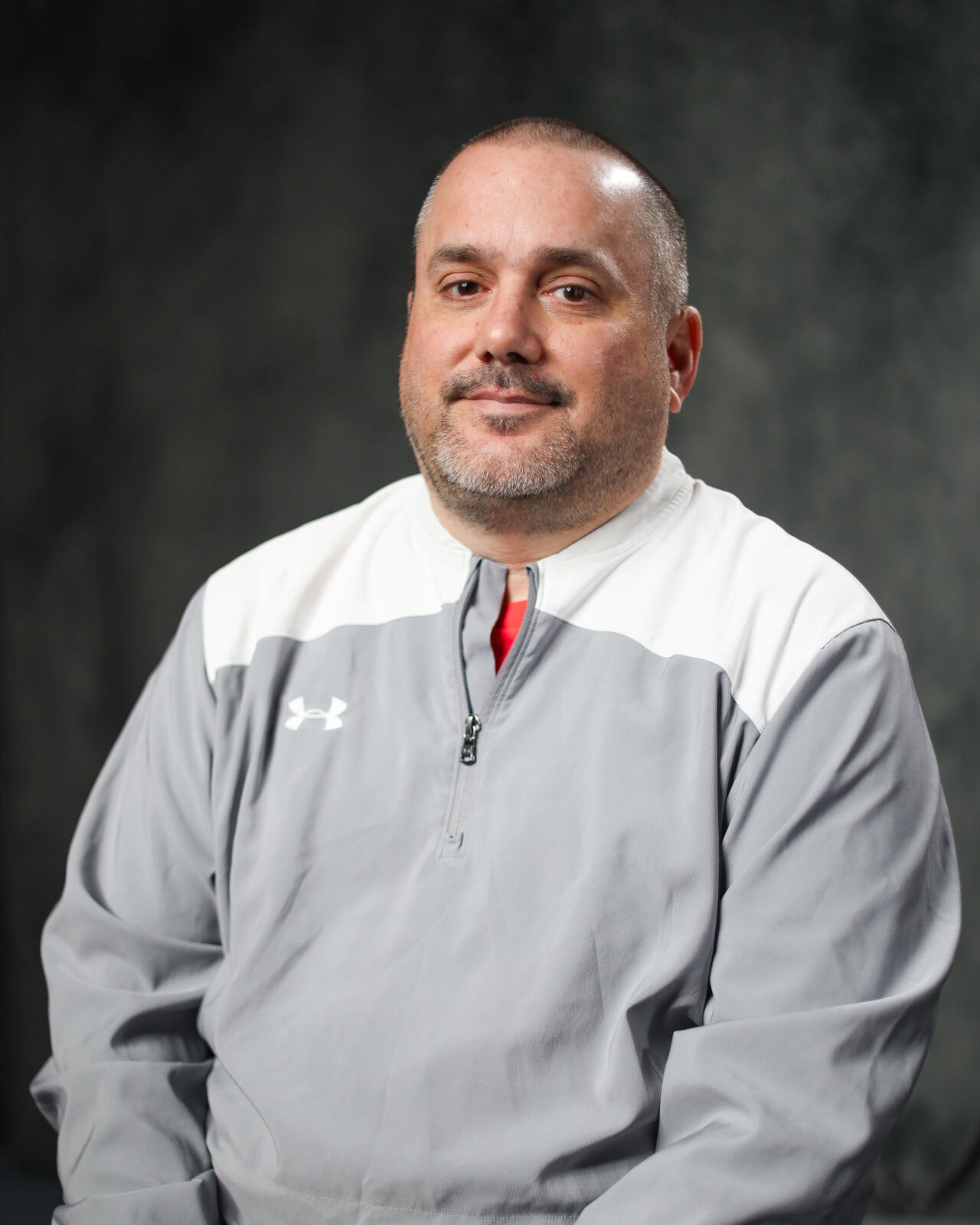 Steven Harrison | Athletics