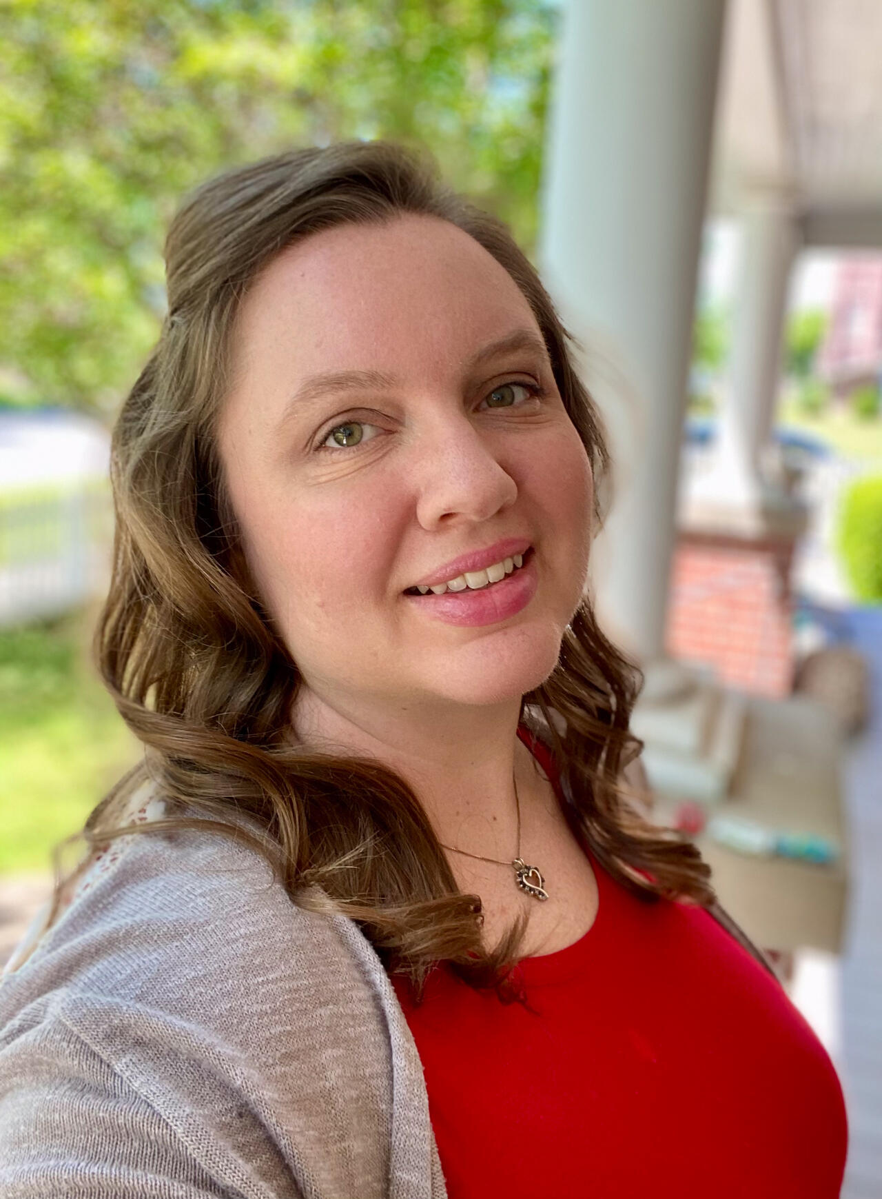 Krista Hanna | Student Services