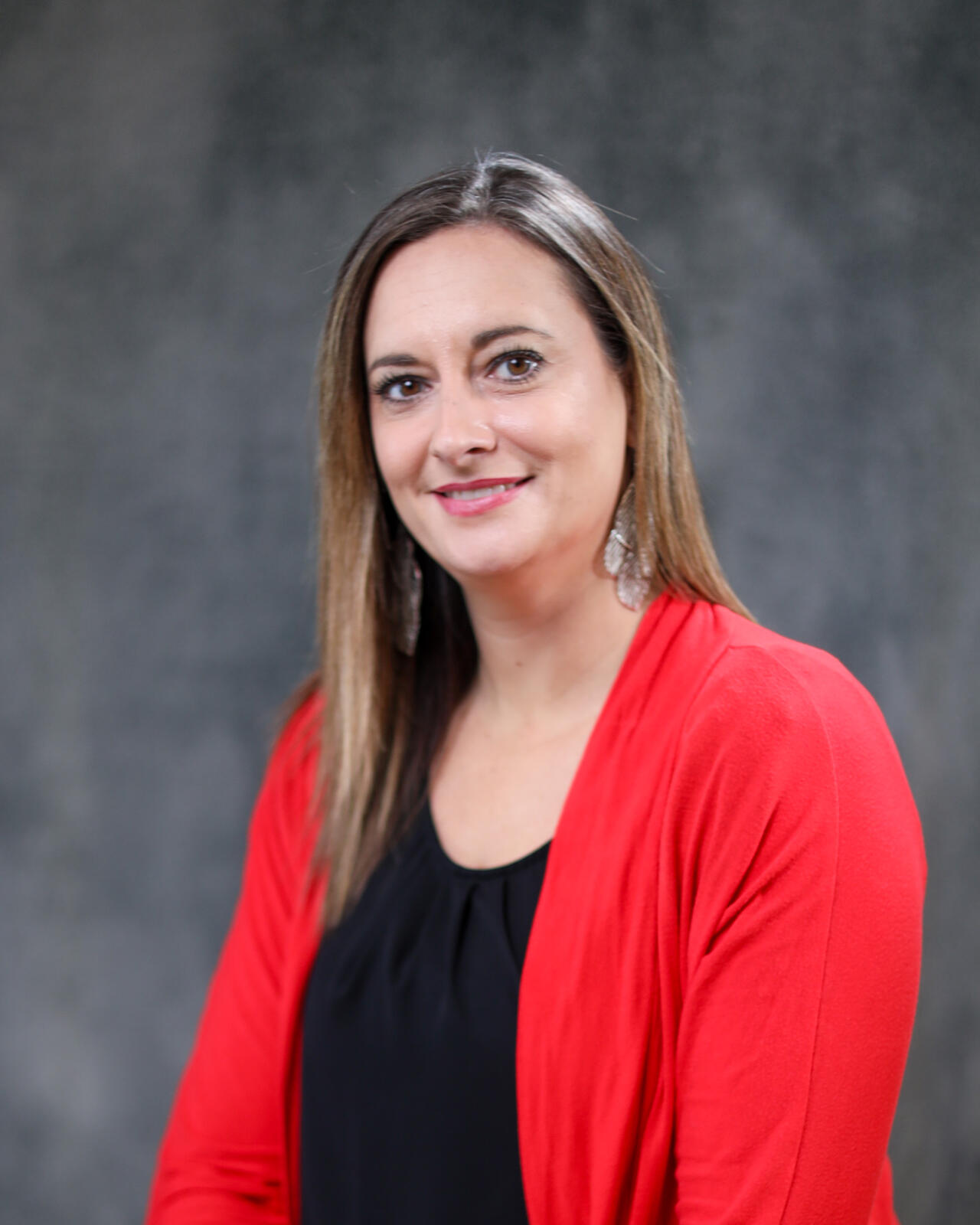 Melissa Harrison | Student Services