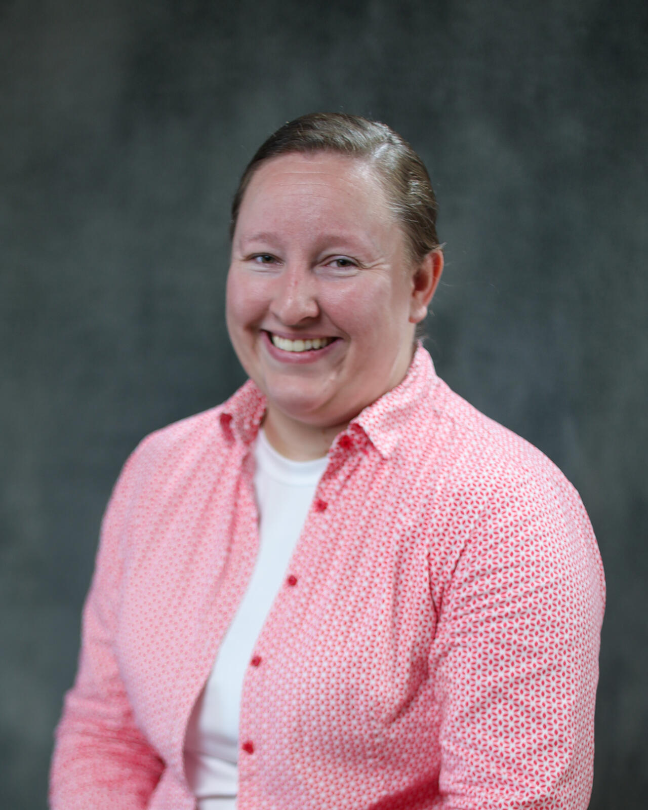 Heidi Eck | Academics