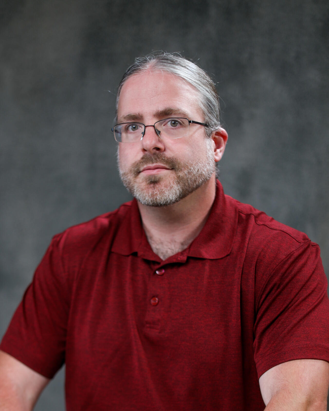 Ryan Butcher | Academics