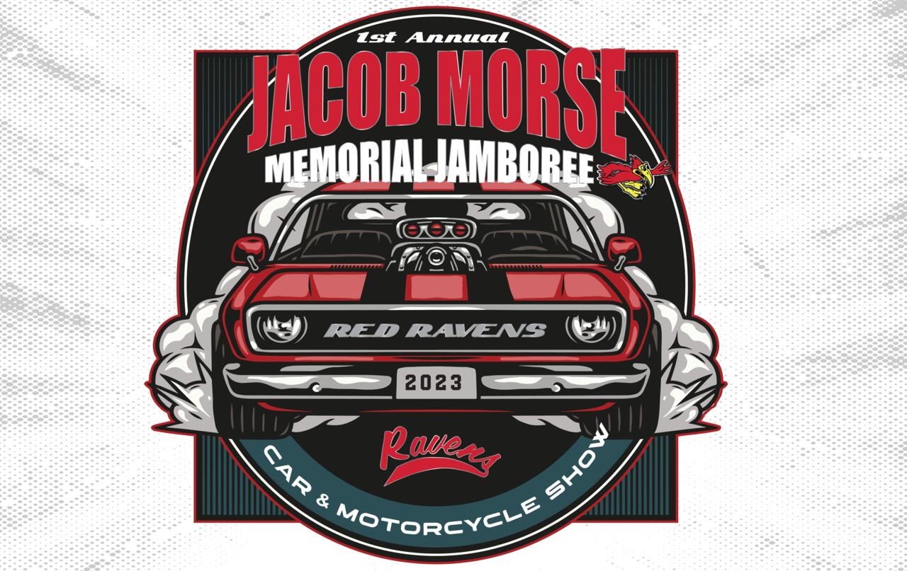 Inaugural Jacob Morse Memorial Jamboree Car and Motorcycle Show Joins ...