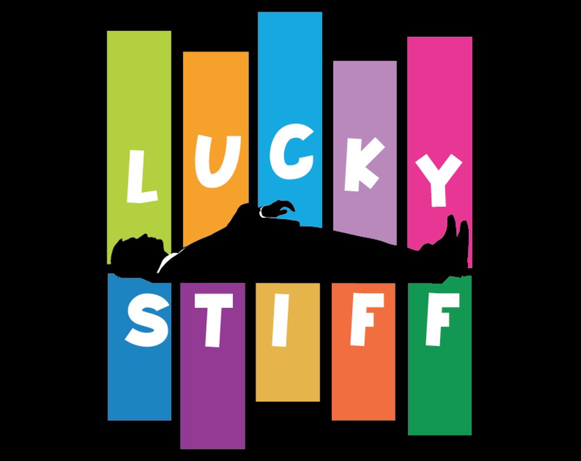 CCC Theatre Presents the Musical Comedy “ Lucky Stiff ”- October 20-22 ...