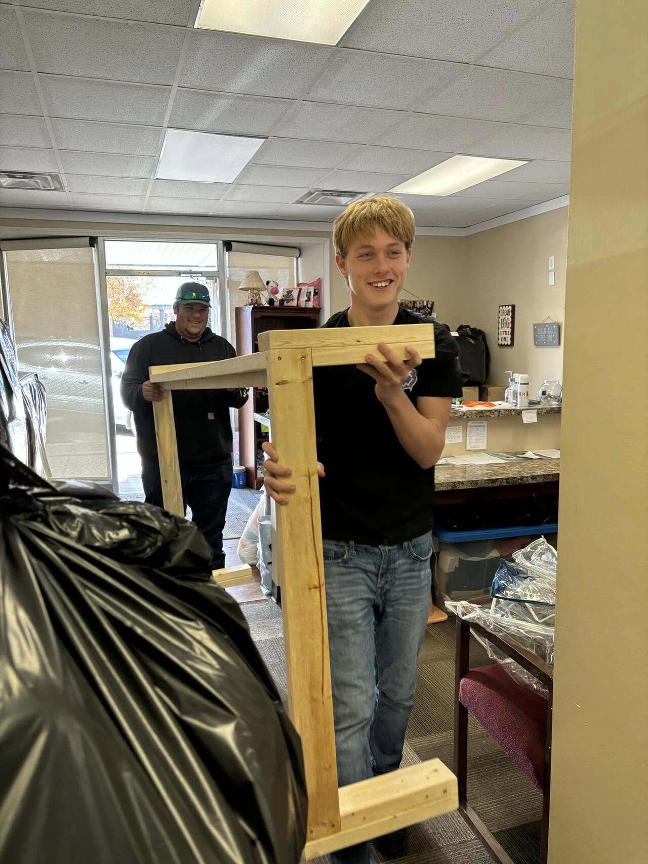 Dream Big Little One Association Celebrates with Successful ...