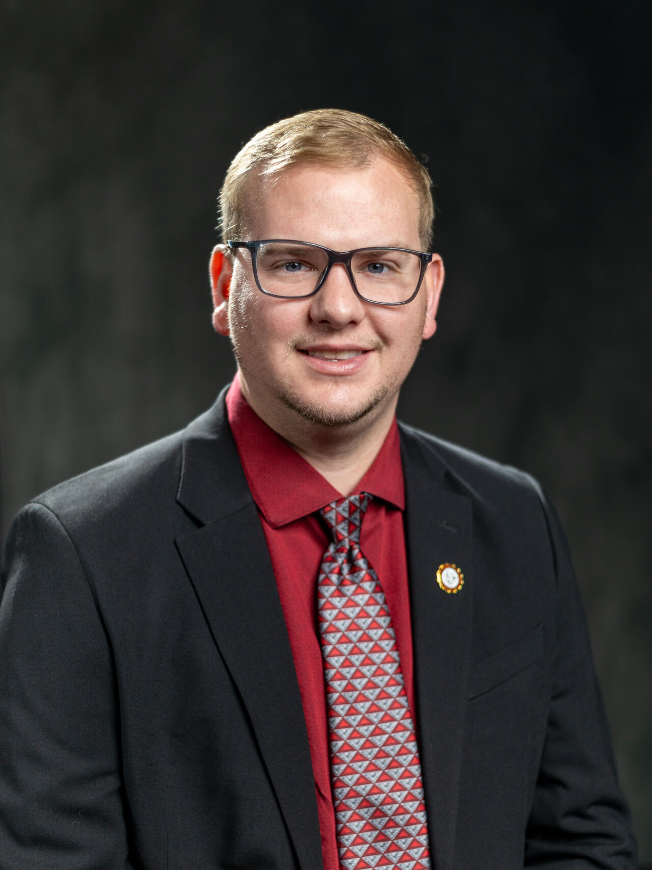 Travis Young | Student Services