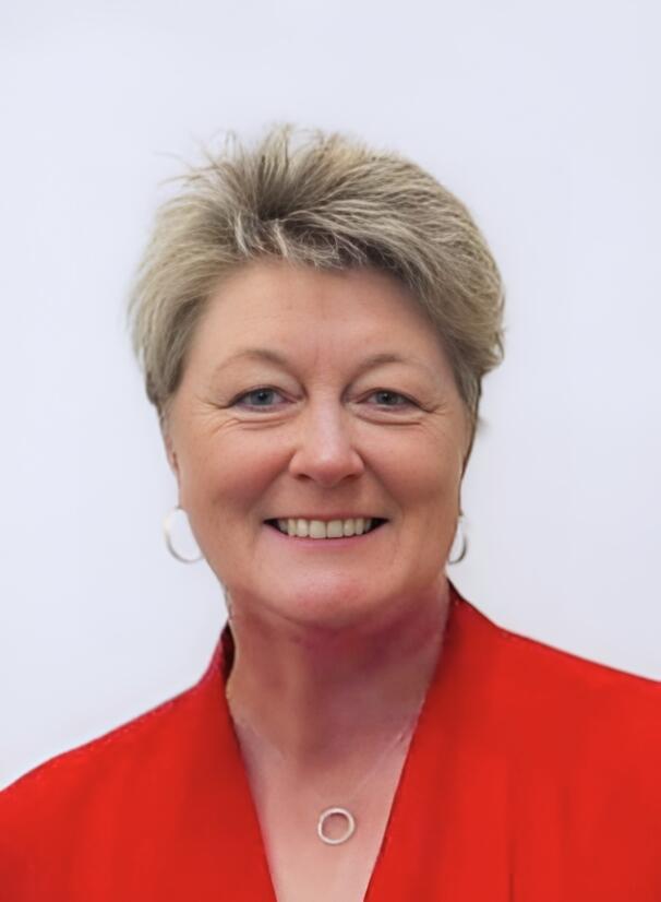 Dr. Aron A. Potter | Leadership