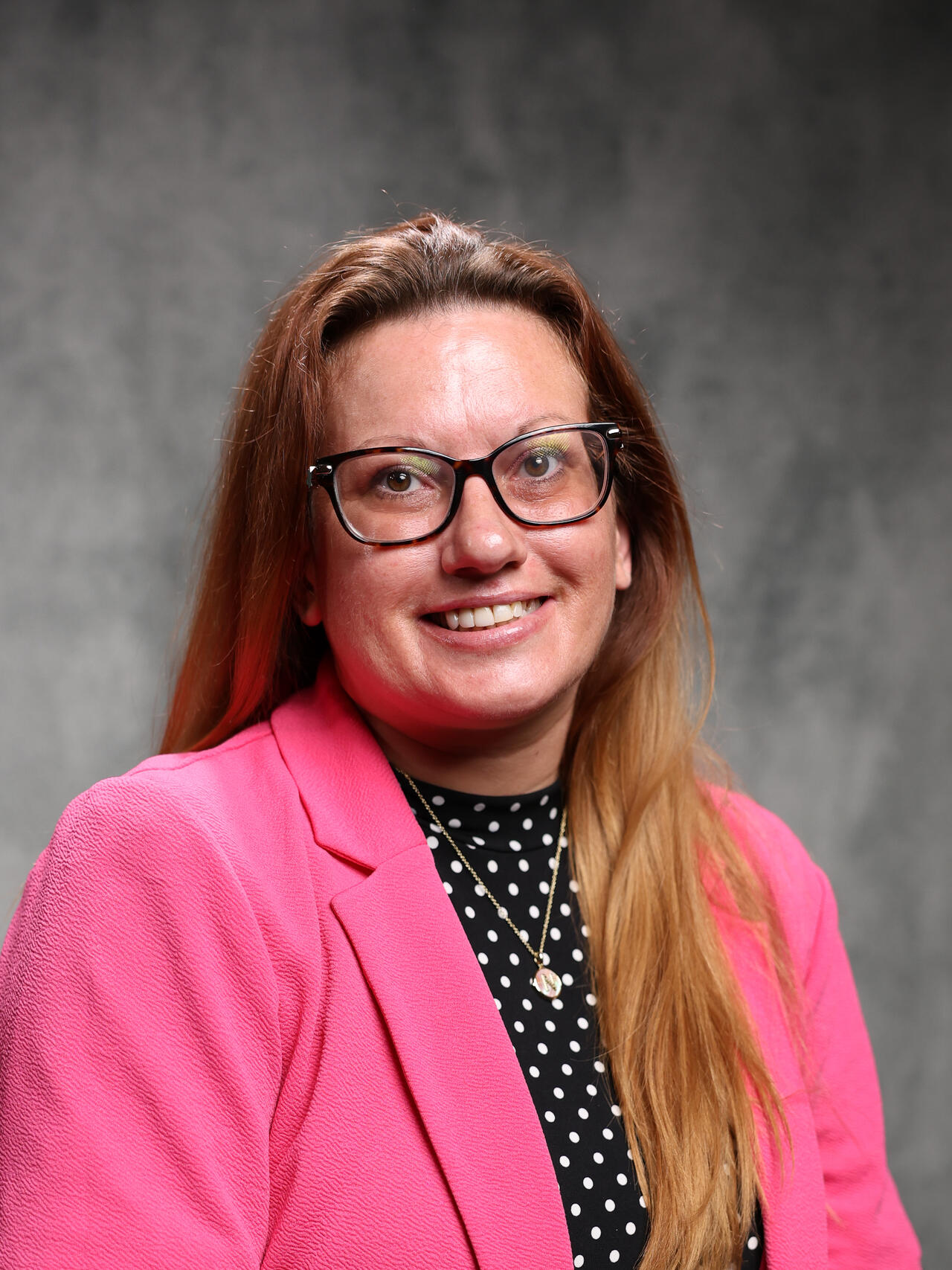 Nicole Nee | Academics