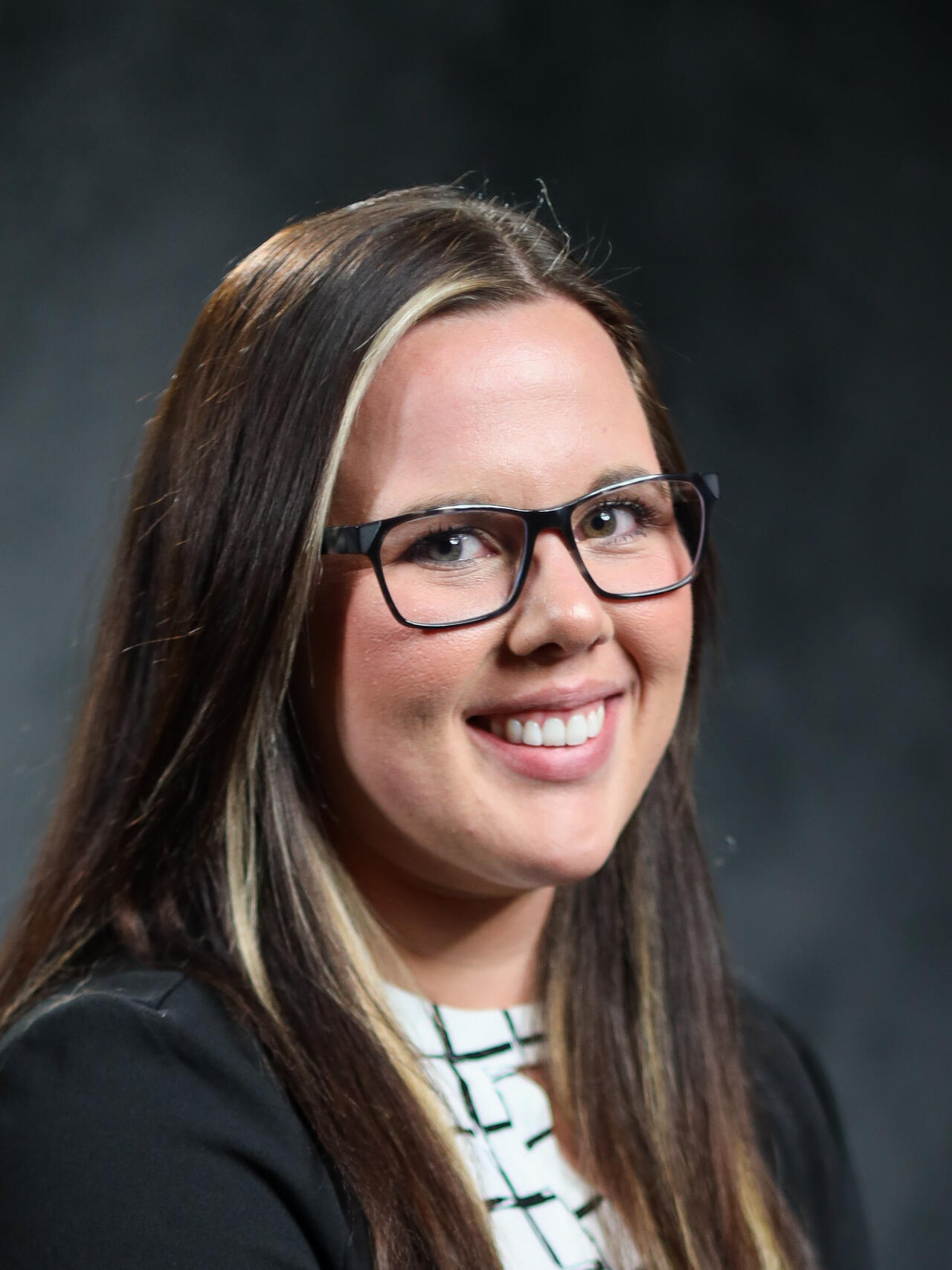 Krista Bromley | College Foundation