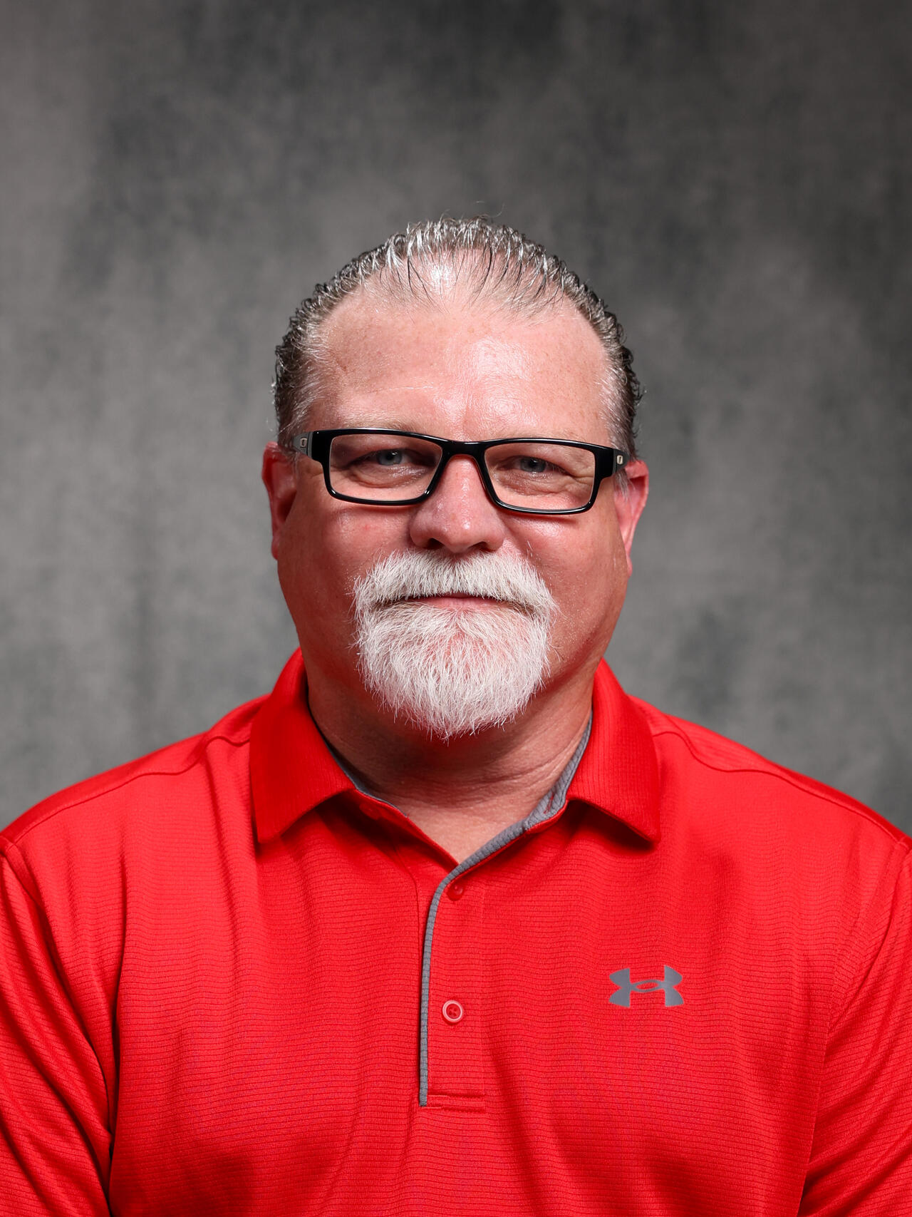 Mike Mathes | Academics