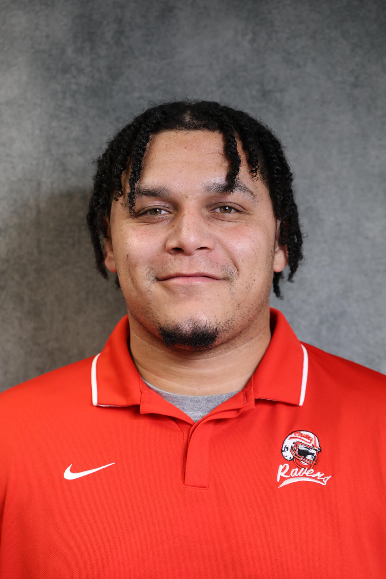 Darian Lewis | Athletics