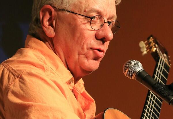 C. David Smart - Fun & Inspiration/Tears and Laughter | Humanities