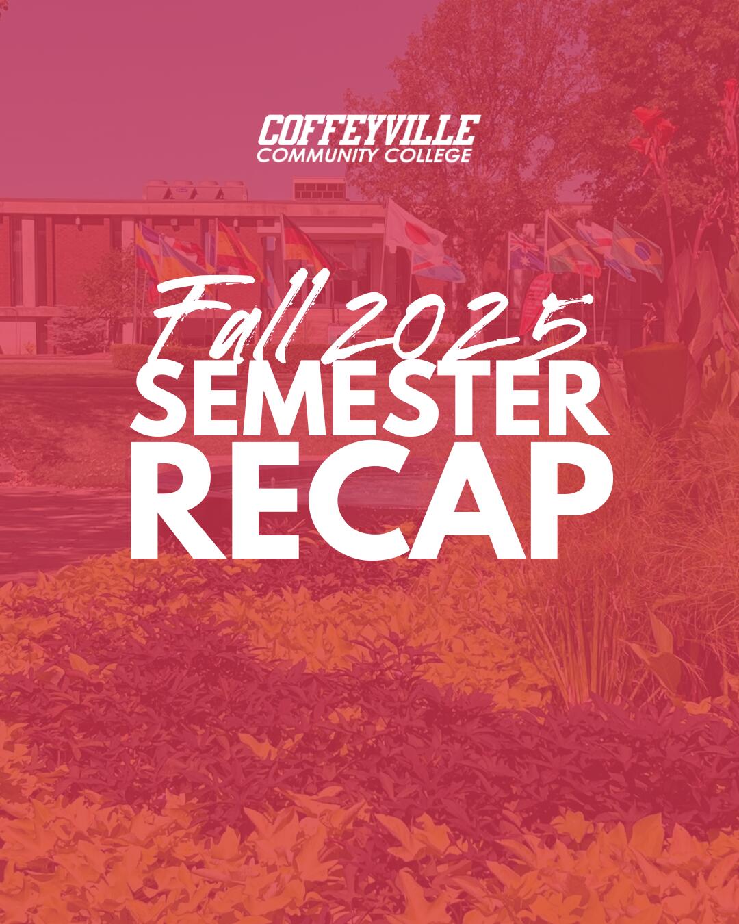 CCC Reflects on a Strong Fall Semester, Looks Ahead to Spring ...
