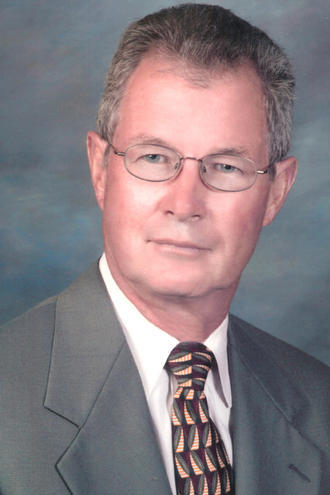 Dr. Terry Powell To Be Honored During CCC Homecoming | Alumni and Friends