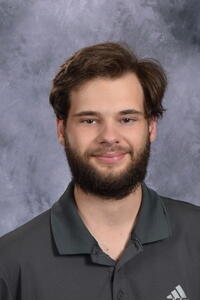 Collin Davis | Alward Elementary