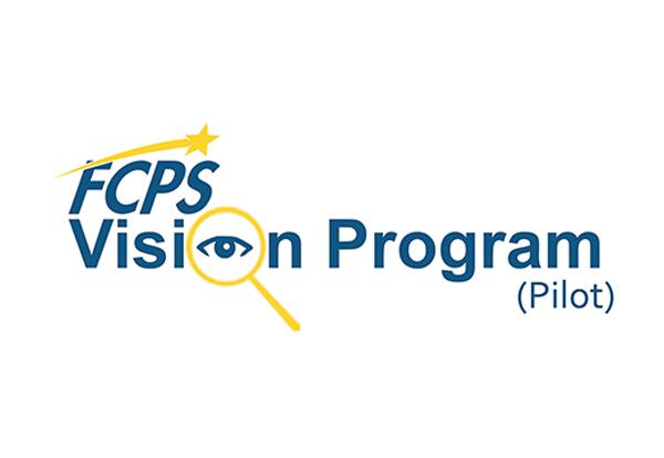 FCPS Pilots Vision Program at Two Schools | About the District