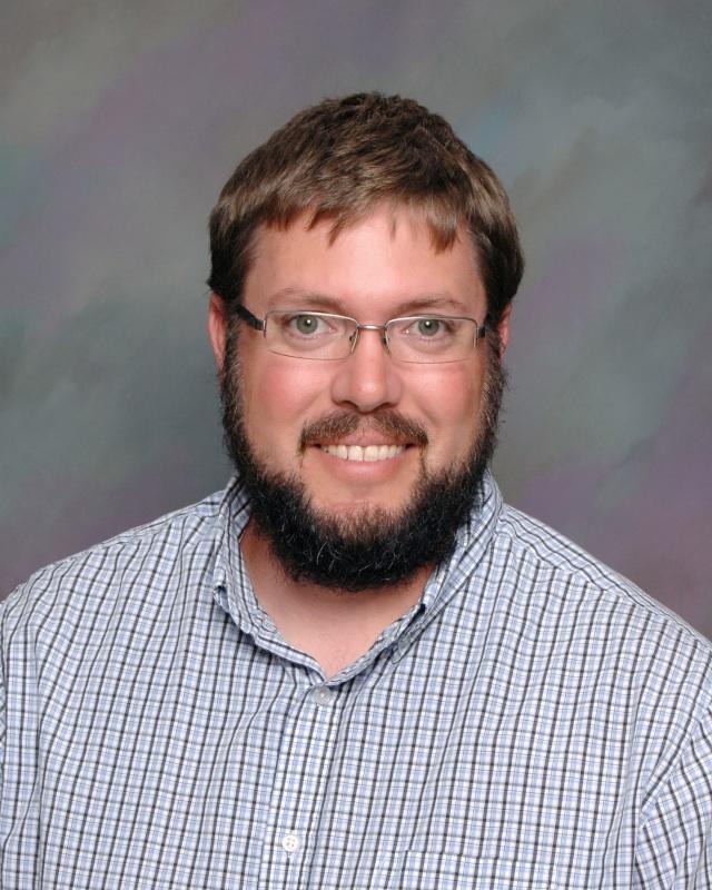 Bryan Smith | North High School